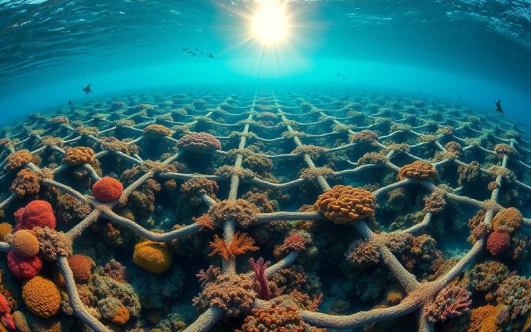 What Is Biorock Technology Mineral Accretion for Marine Restoration